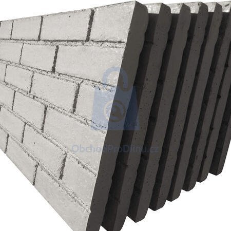 Panel betonový EXCLUSIVE | ObchodProDílnu.cz