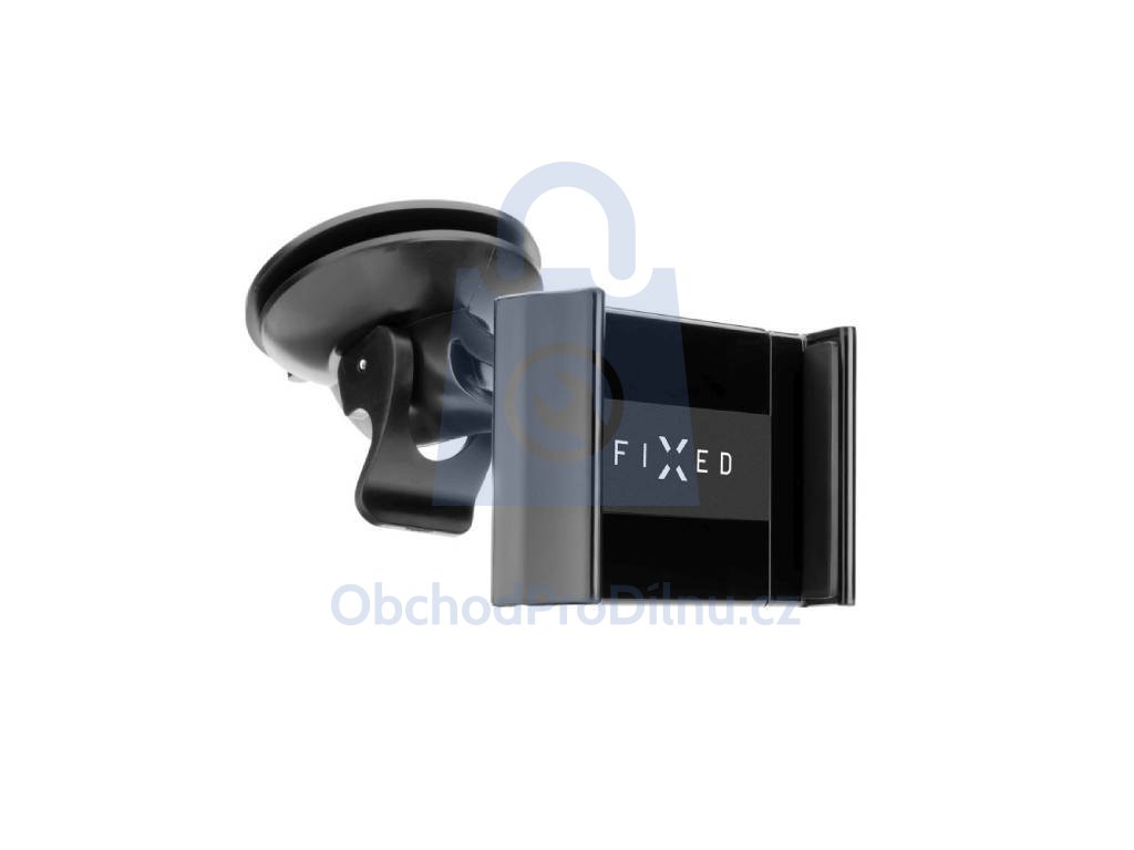 Univerzální držák FIXED FIX3 s adhesivní přísavkou