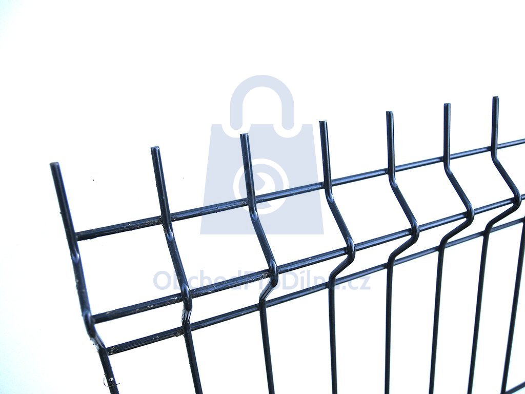 Pletiva, plotové systémy - Plotové dílce - 3D plotové panely - Plotové ...
