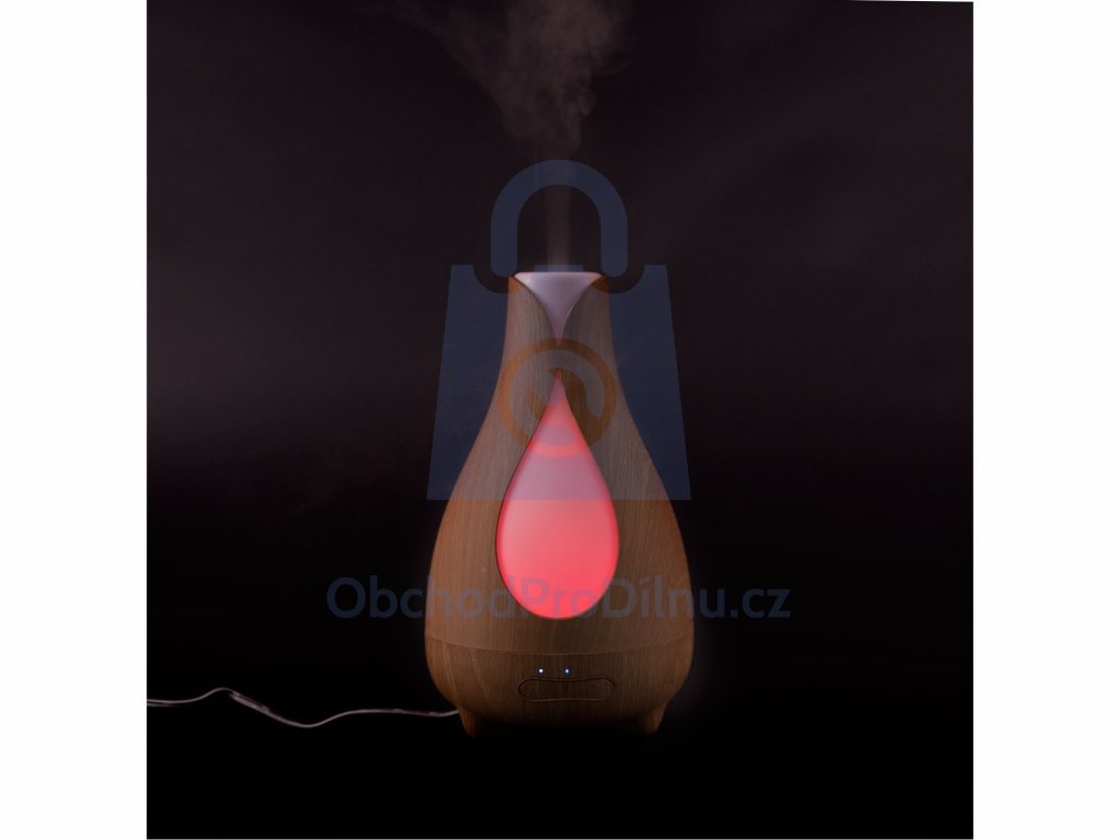 Aroma difuzér TULIP, Nature 7 | ObchodProDílnu.cz