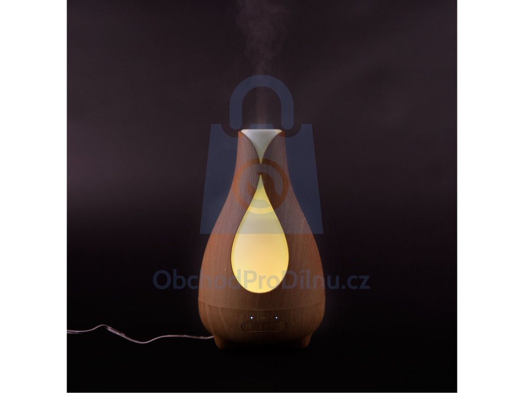 Aroma difuzér TULIP, Nature 7 | ObchodProDílnu.cz