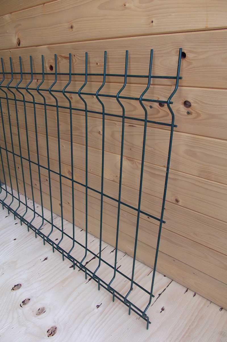 Pletiva, plotové systémy - Plotové dílce - 3D plotové panely - Plotové ...